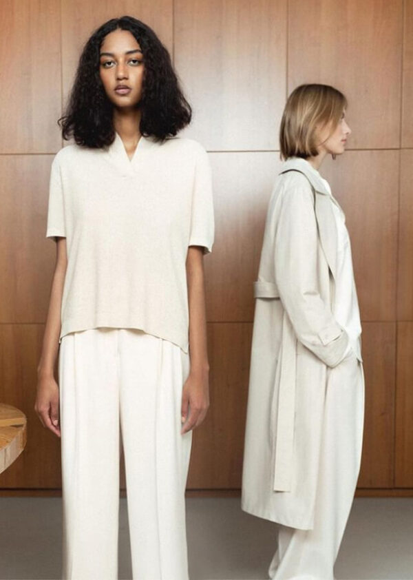 CHED - Training de moda y tendencia | CHED